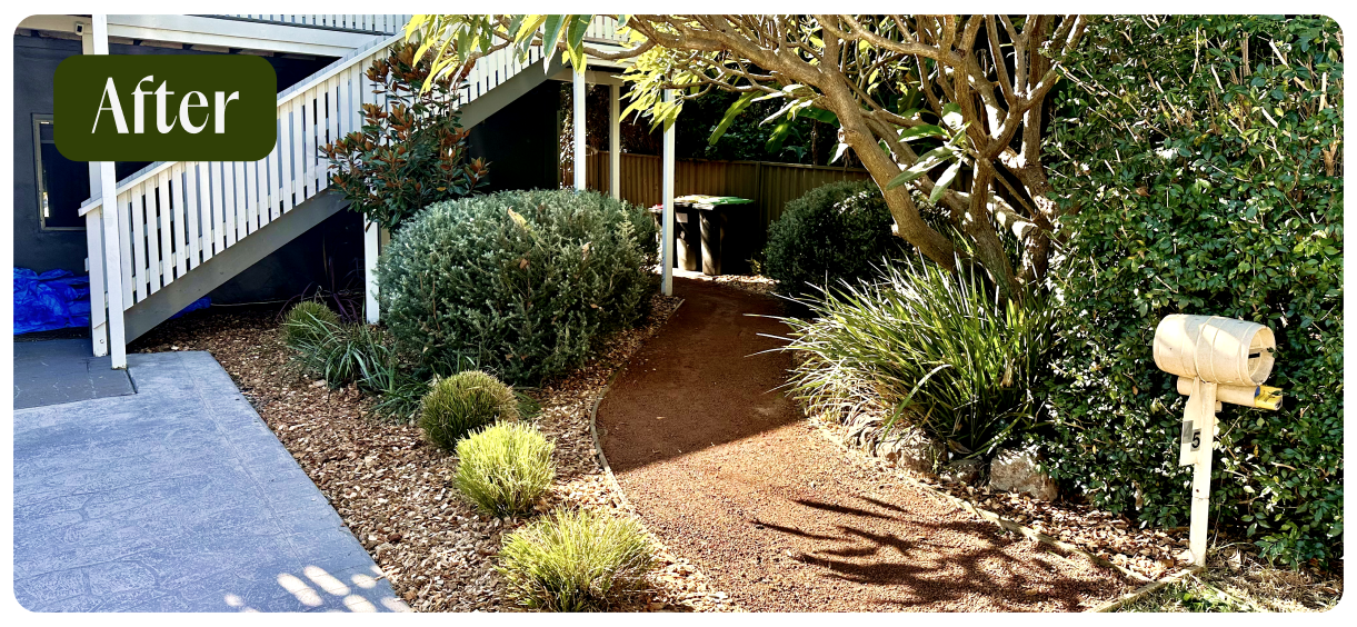 Illawarra Yard Maintenance - Lawn Mowing & Garden Services in Wollongong & Shellharbour